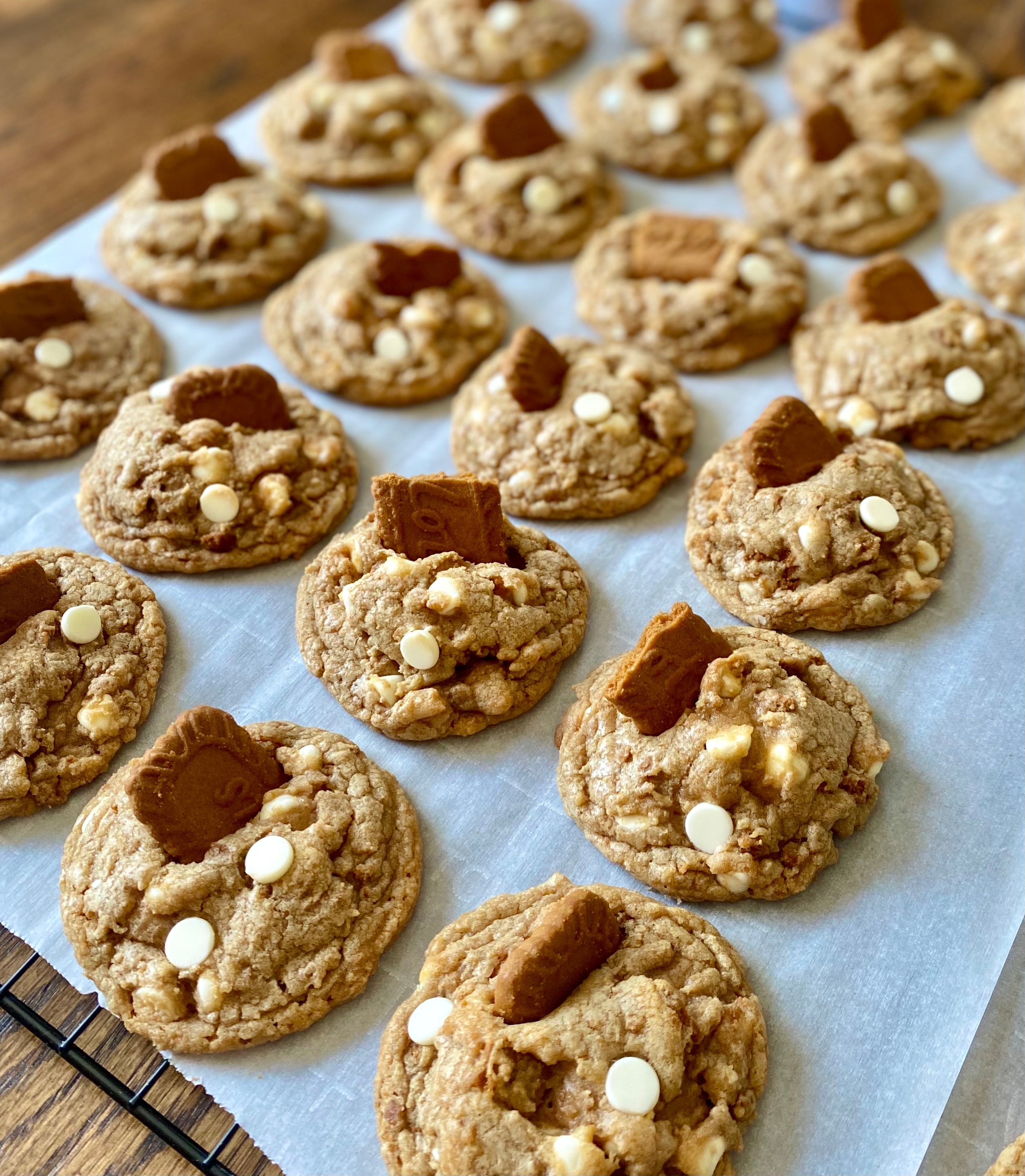 Biscoff – Oh Chip! Baking Co.