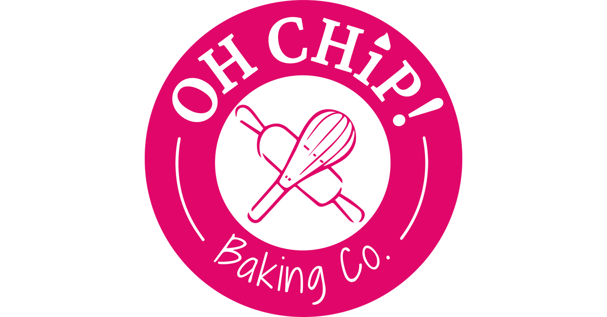 Cincinnati Custom Cakes, Baked Goods, Cookies | Oh Chip! Baking Co – Oh ...