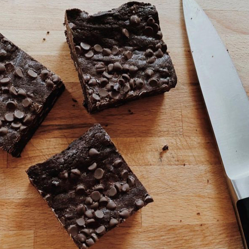 Chocolate Chip – Oh Chip! Baking Co.